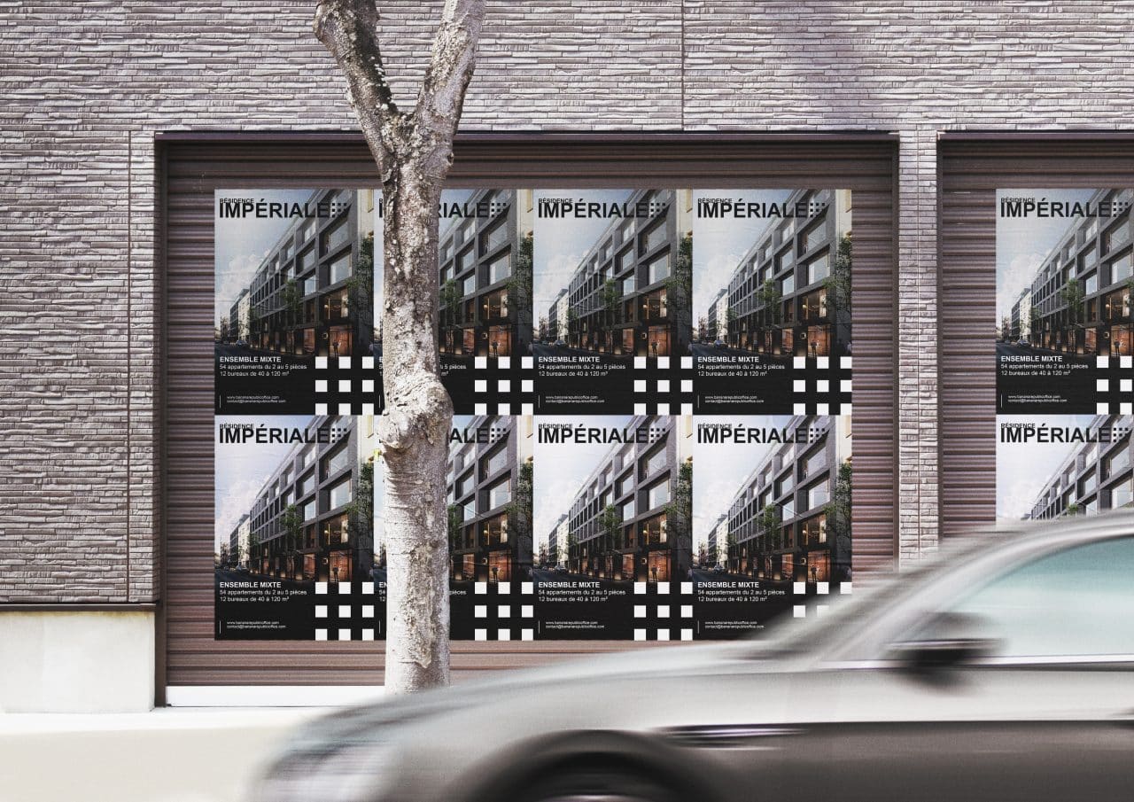 3D Communications & Graphic Design Agency - 3D Visualization Agency ...