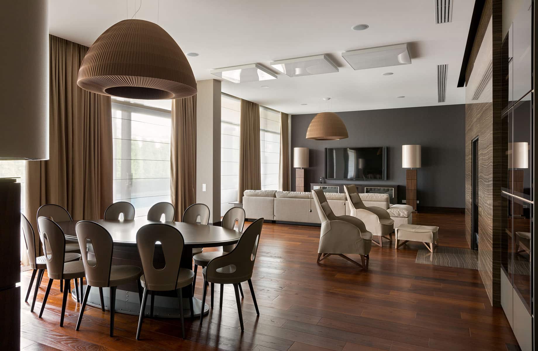 Assistance and Consulting in Space Design - Specialist in Interior and ...