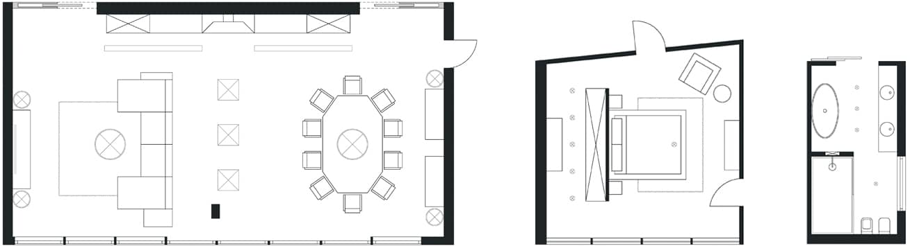 Assistance and Consulting in Space Design - Specialist in Interior and ...
