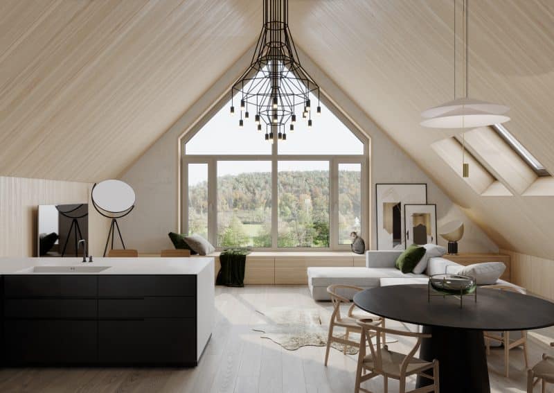 Assistance and Consulting in Space Design - Specialist in Interior and ...