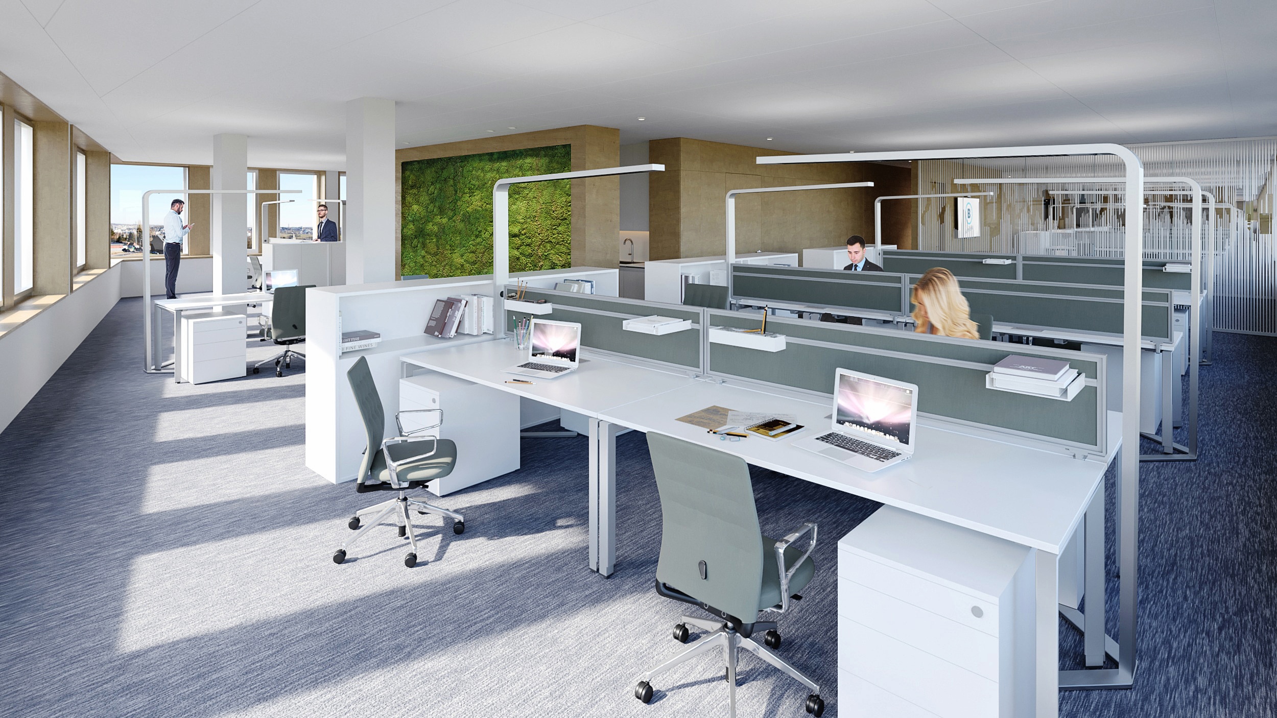 Multidisciplinary studio in consulting and service for architecture and ...