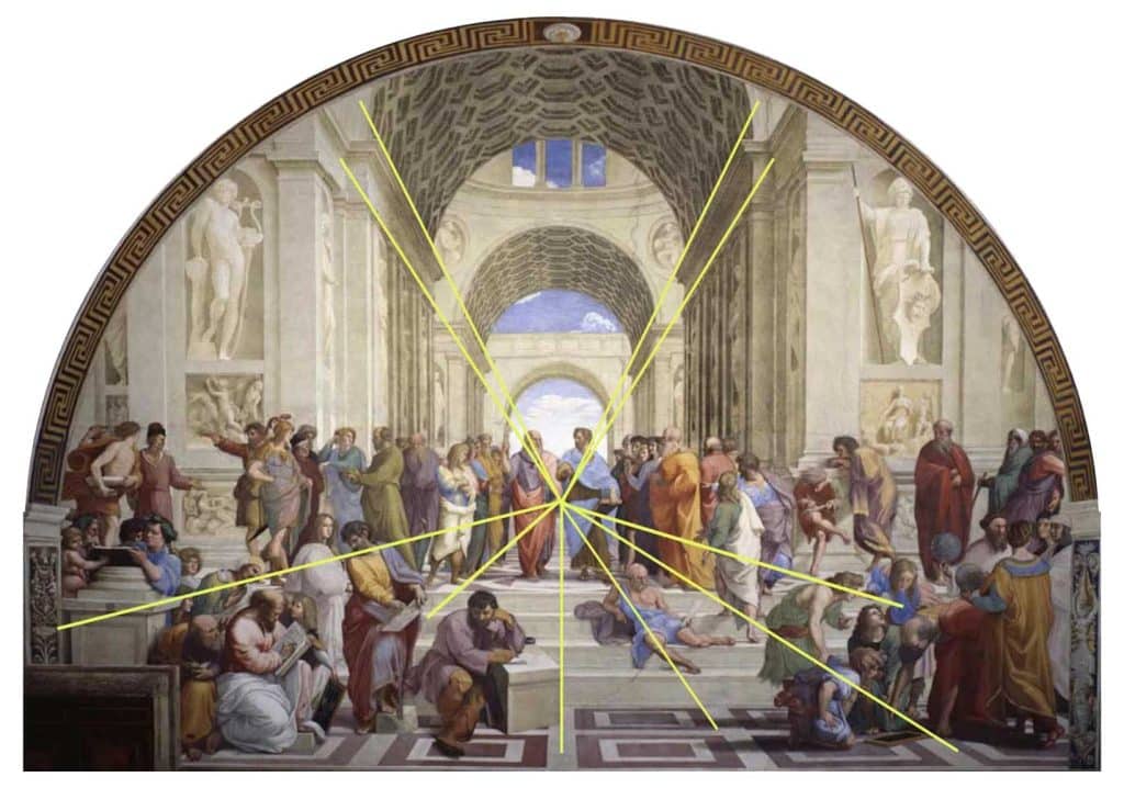 Perspectives 3D - Perspectives extérieures et intérieures en 3D