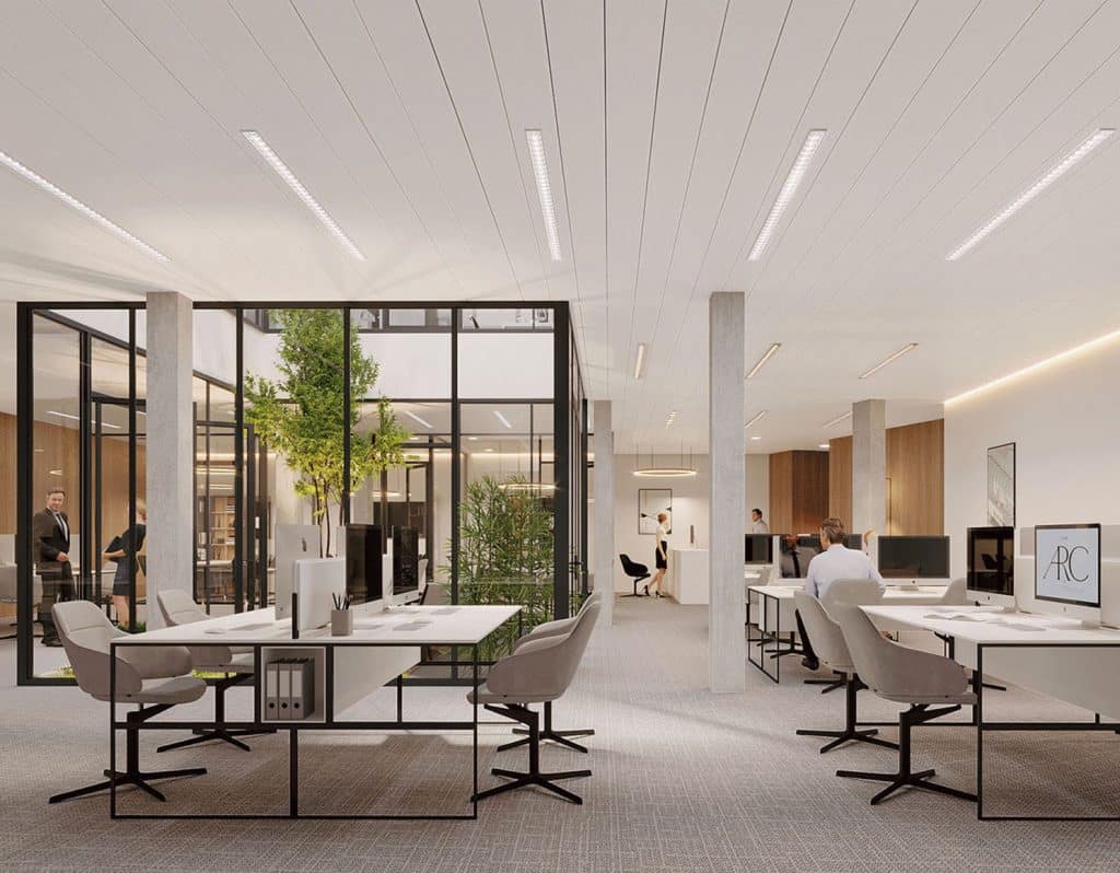 Assistance and Consulting in Space Design - Specialist in Interior and ...